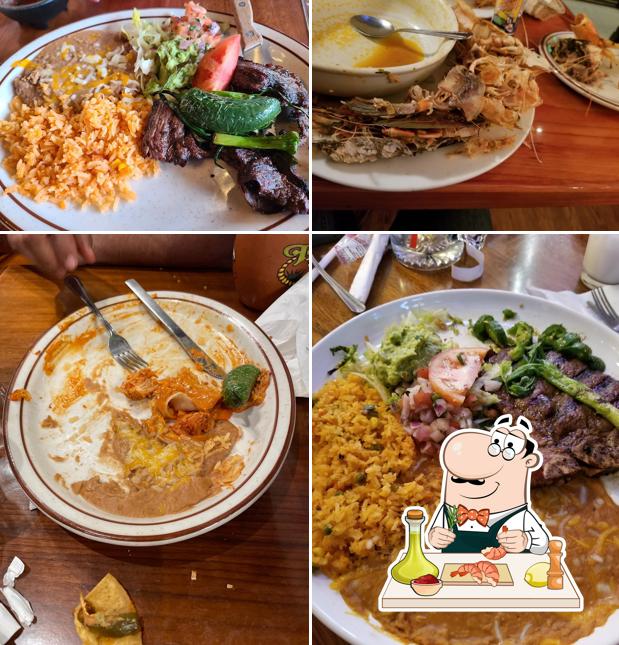 Casa Tequila, El Jebel - Restaurant menu, prices and reviews