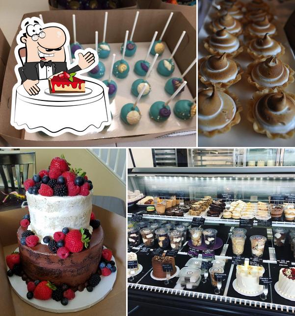 Little Something Sweet in Lake Forest - Restaurant reviews