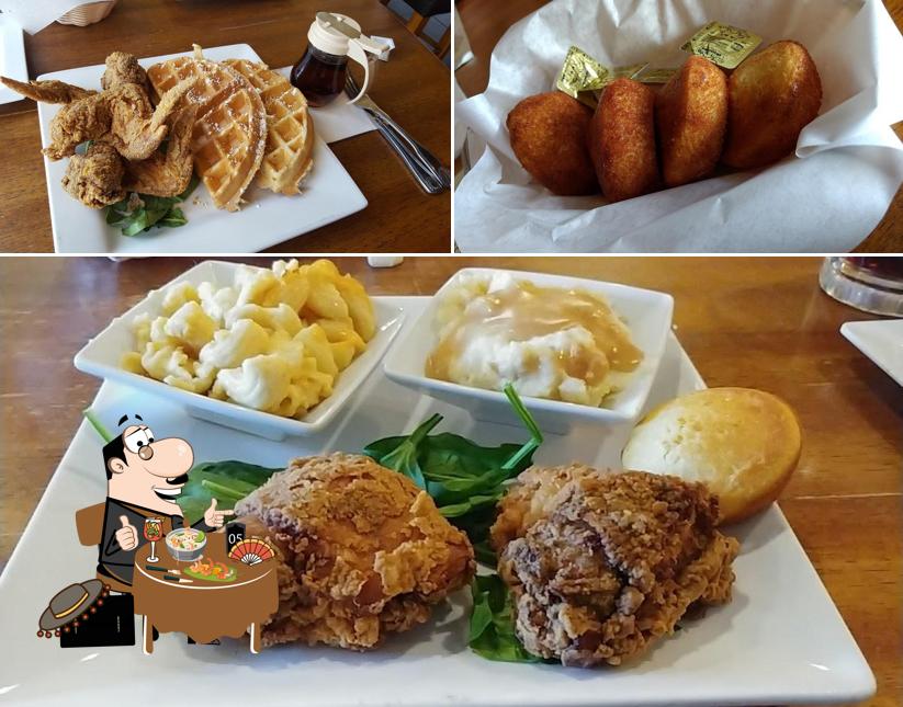 Felix's BBQ with Soul, Oceanside - Restaurant menu, prices and reviews