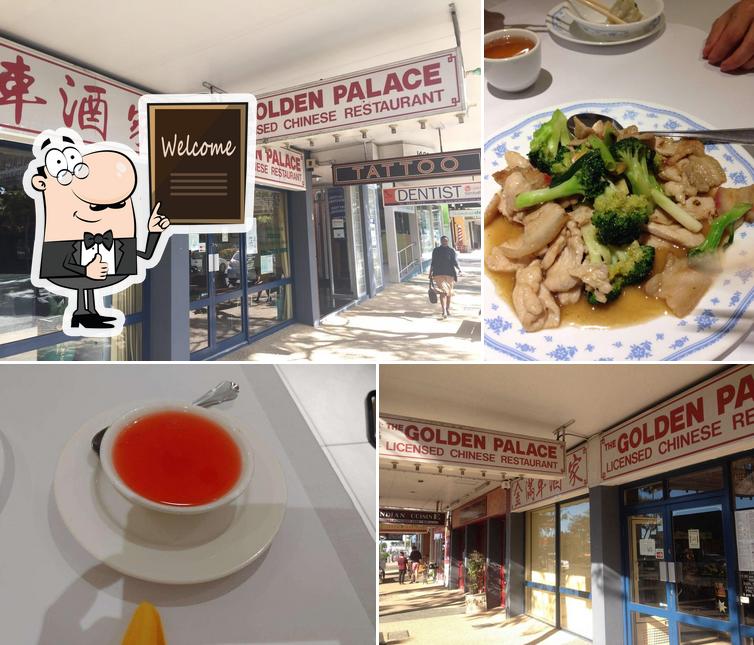 Golden Palace Restaurant, Mount Gravatt - Restaurant menu, prices and ...