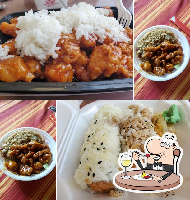 Hing Wong, Springdale - Restaurant menu, prices and reviews