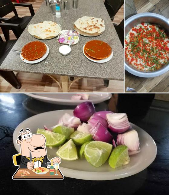 Hotel Dhanaji Dhaba, Kameri - Restaurant menu, prices and reviews