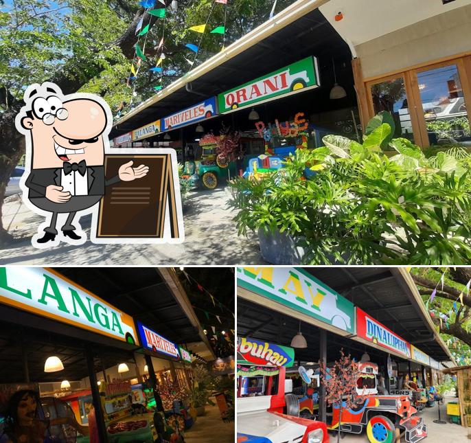 Jeepney Restaurant, City of Balanga - Restaurant menu, prices and reviews
