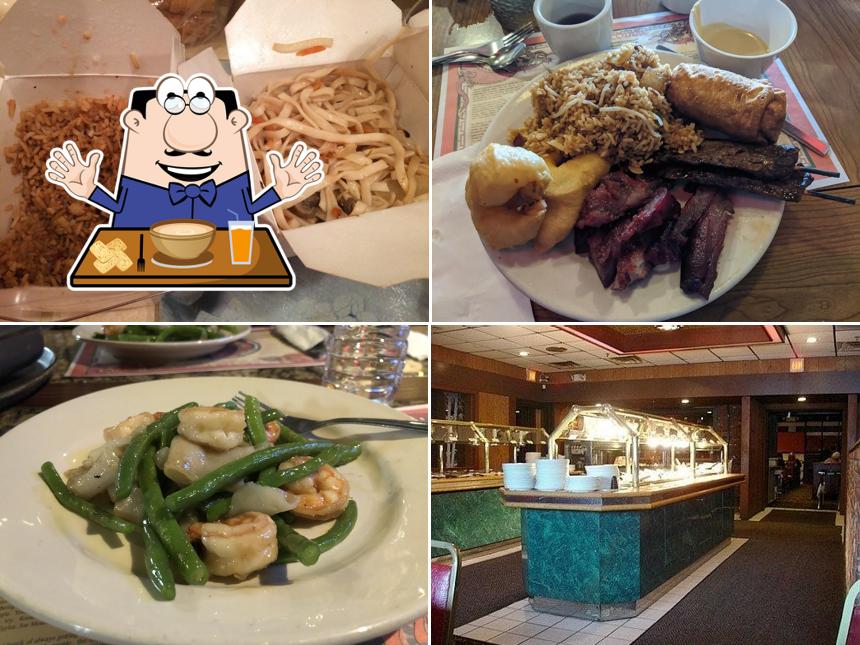 Lo Kai Restaurant, Dracut - Restaurant menu, prices and reviews