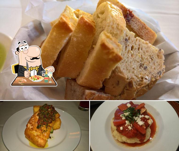 Mela Urban Bistro, Springfield - Restaurant menu, prices and reviews
