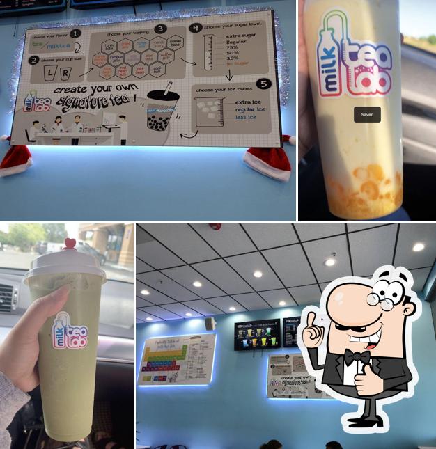 Milk Tea Lab in Vacaville - Restaurant reviews