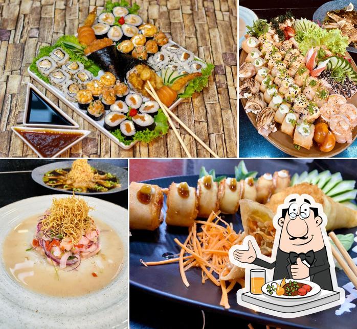 Mr Chinese restaurant, Manaus - Restaurant reviews