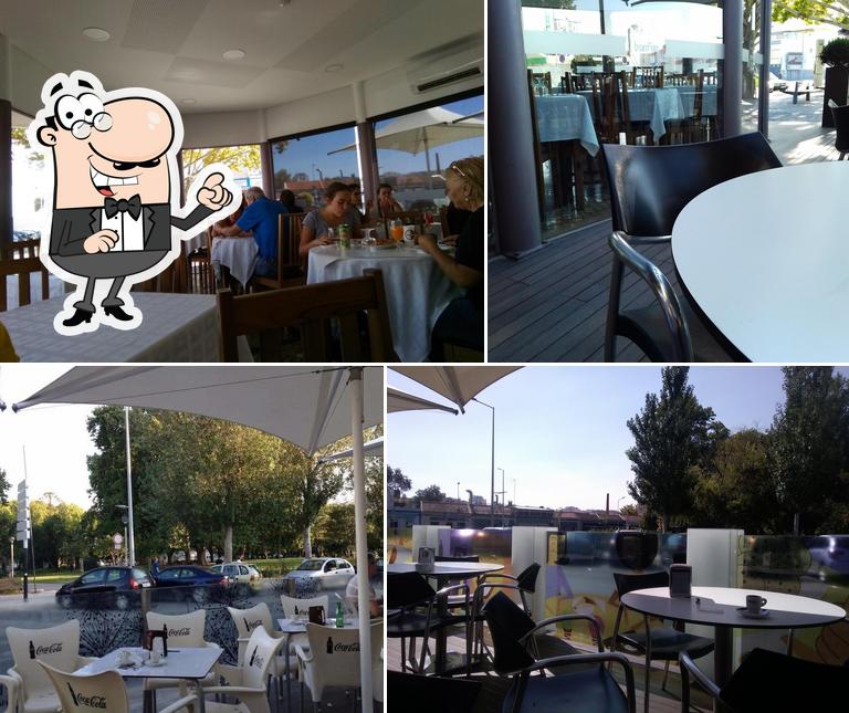 Pizzaria do Bonfim, Setúbal Municipality - Restaurant reviews