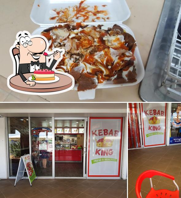 Ibo's Kebab Pialba, Pialba - Restaurant menu, prices and reviews