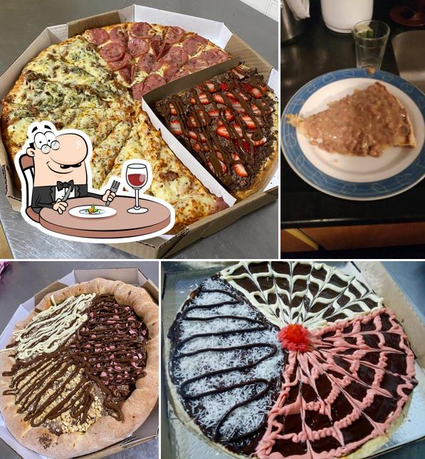Tripizza restaurante, São Leopoldo - Avaliações de restaurantes