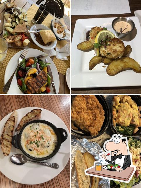 Point 57 Kitchen & Cocktails, Cape Coral - Restaurant menu, prices and ...