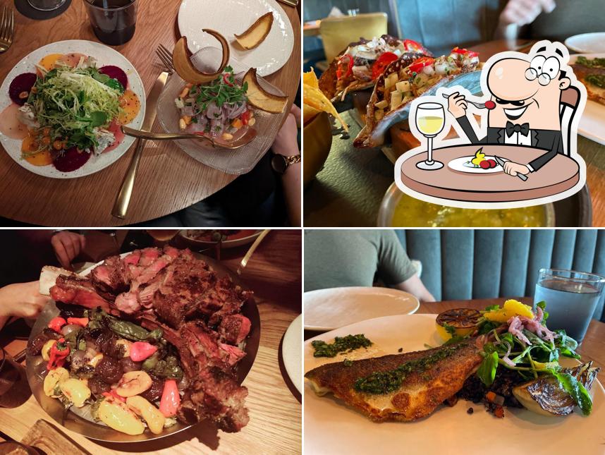 CHICA Miami, Miami - Restaurant menu, prices and reviews