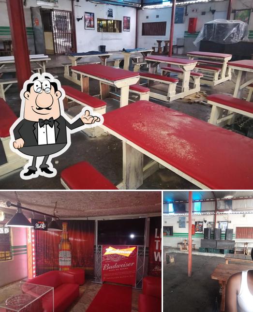 Hope Tavern pub & bar, Soshanguve - Restaurant reviews