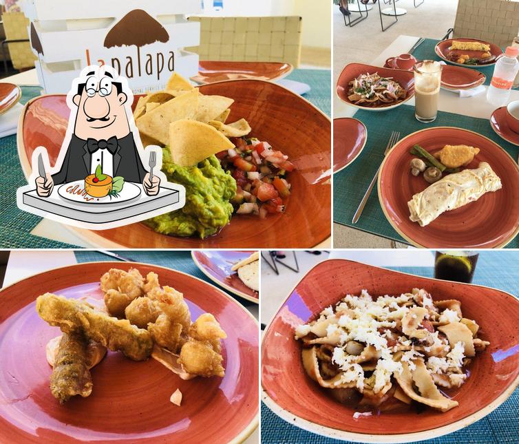 La Palapa pub & bar, Cancún, Blvd. Kukulkan 16.5 - Restaurant reviews