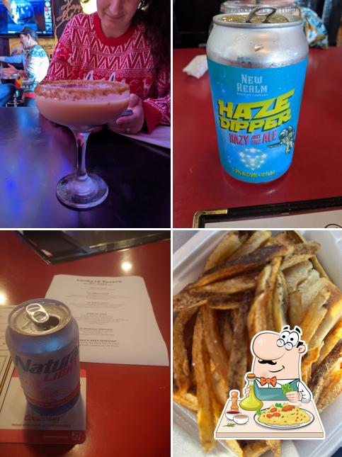 Lucky 12 Tavern, Nags Head - Restaurant menu, prices and reviews