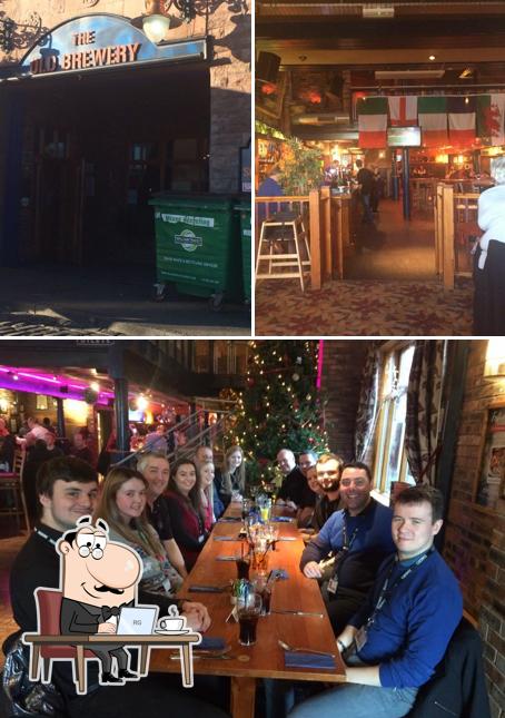 Top 7 restaurants in Alloa, november 2025 - Restaurant Guru