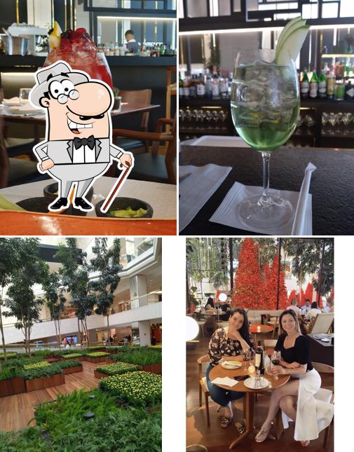 Piselli SUD, São Paulo - Menu do restaurante, preços e opiniões