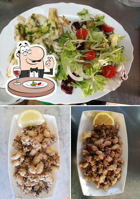 Sarandonga – Bar de tapes, Cornellà de Llobregat - Menú del restaurante ...