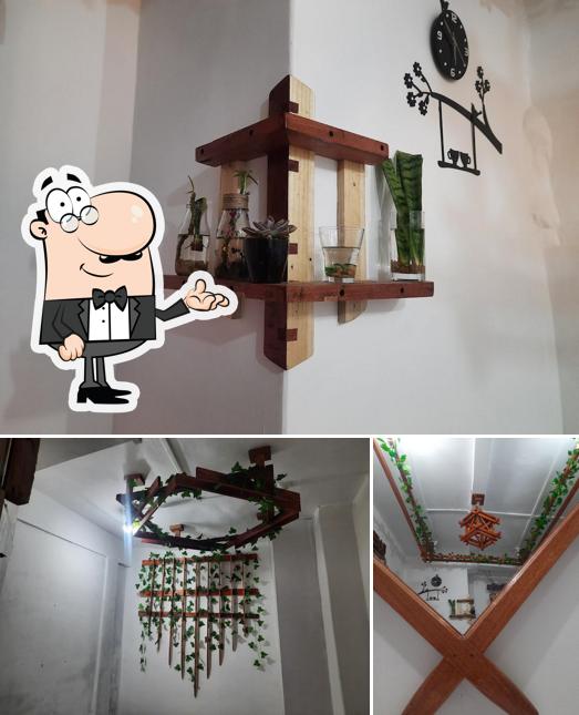 Quench Cafe Kohima, Kohima - Restaurant reviews
