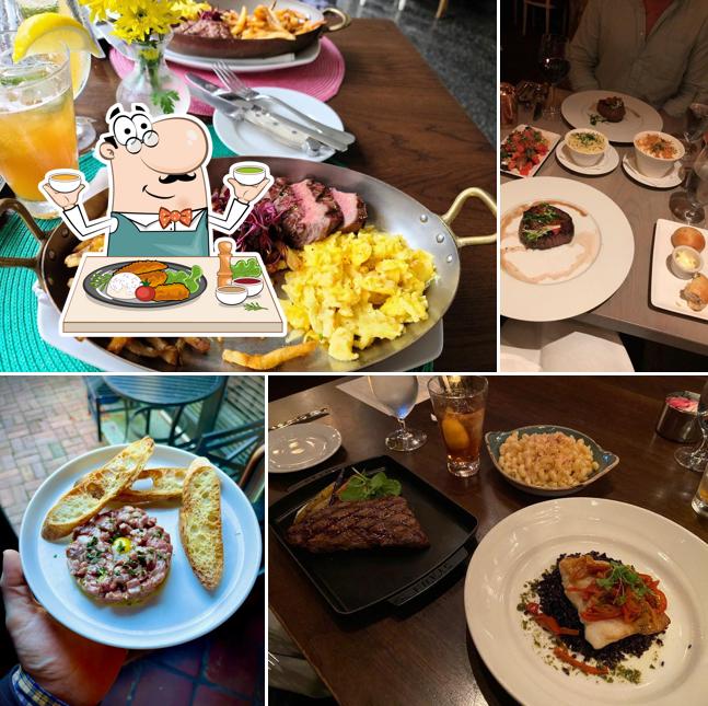 Autograph Brasserie in Wayne - Restaurant reviews