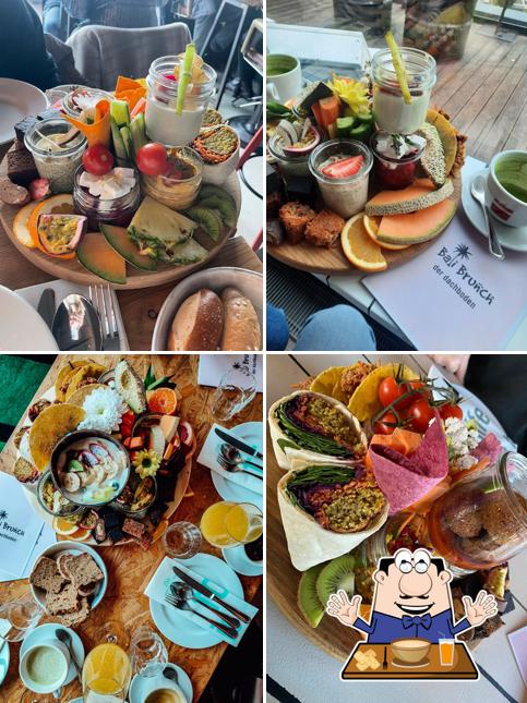 Bali Brunch Rooftop, Vienna - Restaurant menu, prices and reviews