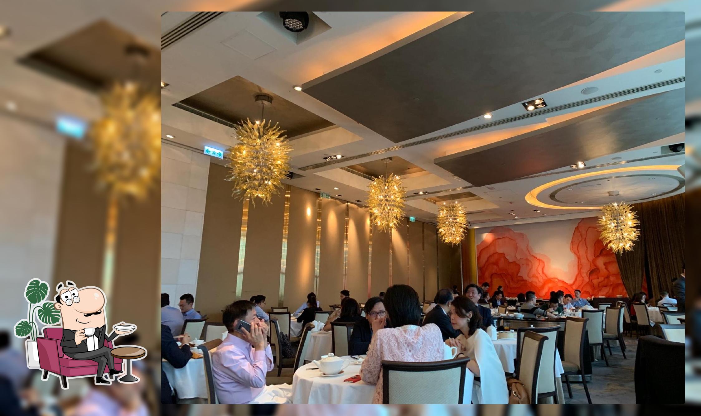 Best restaurants in ifc mall - Restaurant Guru