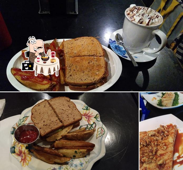 Dolcezza restaurant, Tijuana - Restaurant reviews