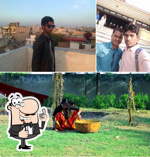 Shiv Dhaba, Gabhana - Restaurant menu, prices and reviews