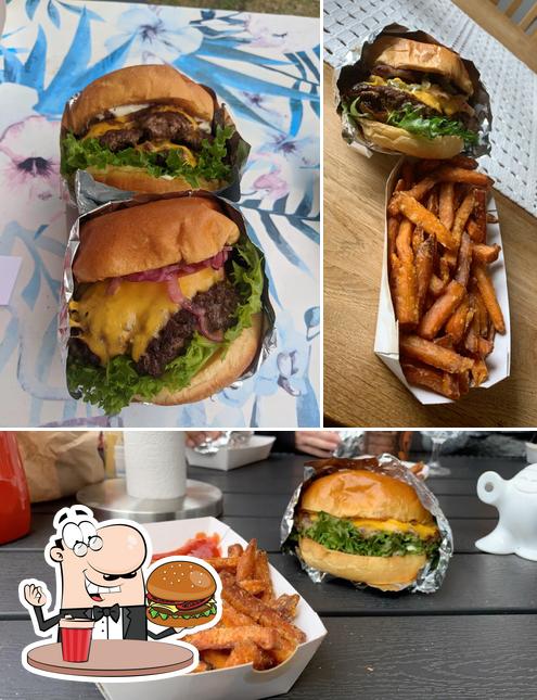 Globalize Foodtruck restaurant, Falkenberg, Blomgrens väg 4 ...