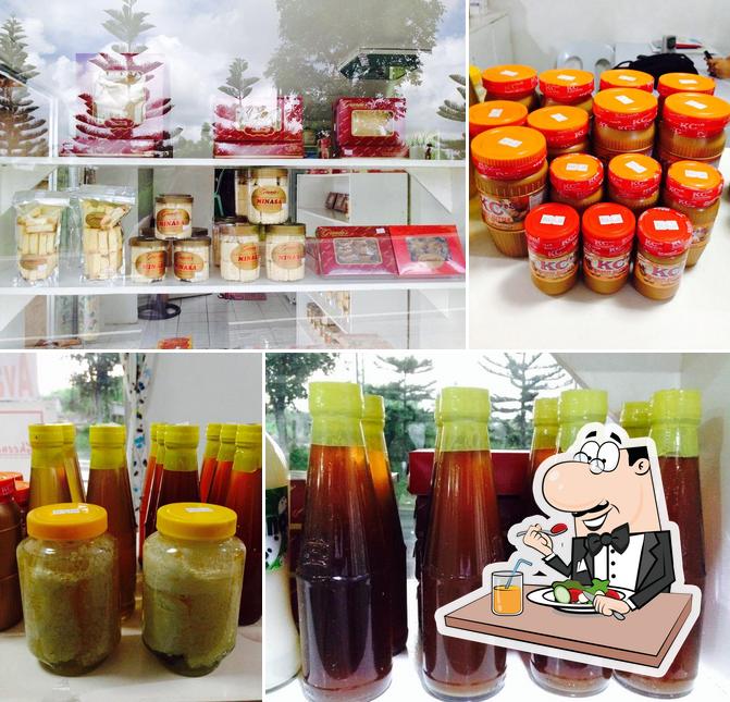 Granda's Sweets & Delicacies in Tagaytay restaurant, Laurel, Santa Rosa ...