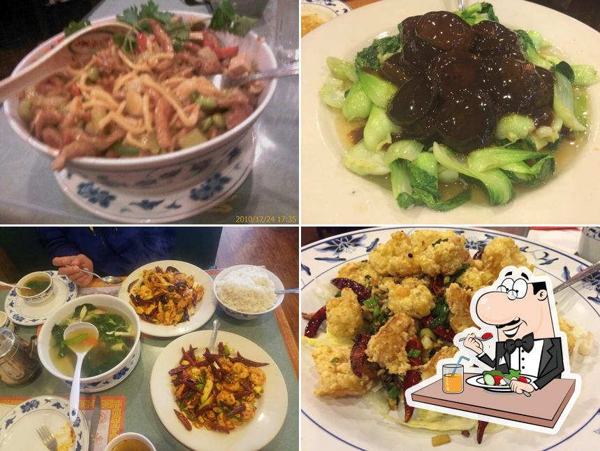 Hunan East, Cleveland - Restaurant menu, prices and reviews