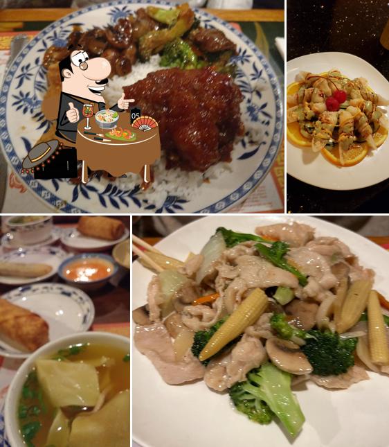 Hunan Star, La Plata - Restaurant menu, prices and reviews