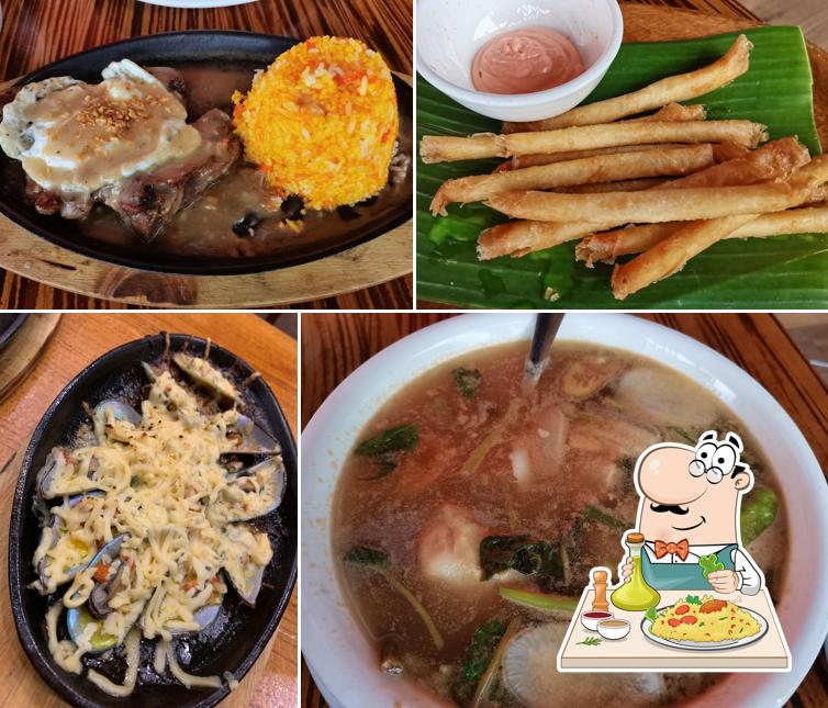 Ima's Kitchenette, San Jose del Monte City - Restaurant menu, prices ...