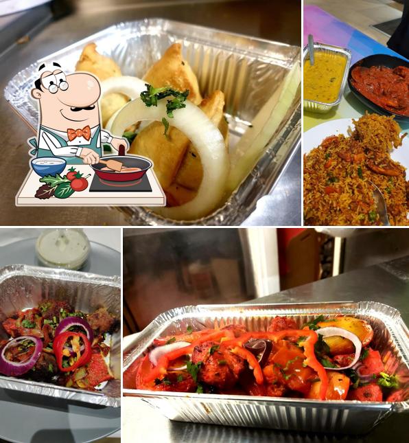Top 5 halal restaurants in Sheffield, october 2025 - Restaurant Guru