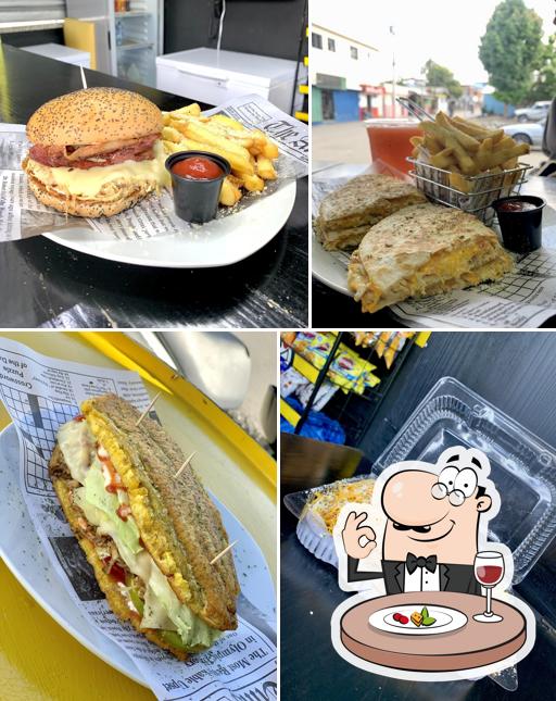 La parada cafeteria, Moca - Restaurant reviews