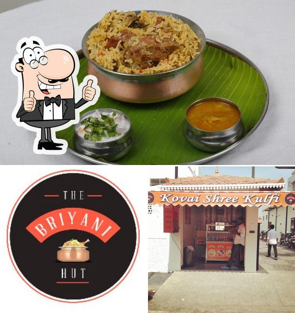 Little Arabia, Erode - Restaurant menu, prices and reviews