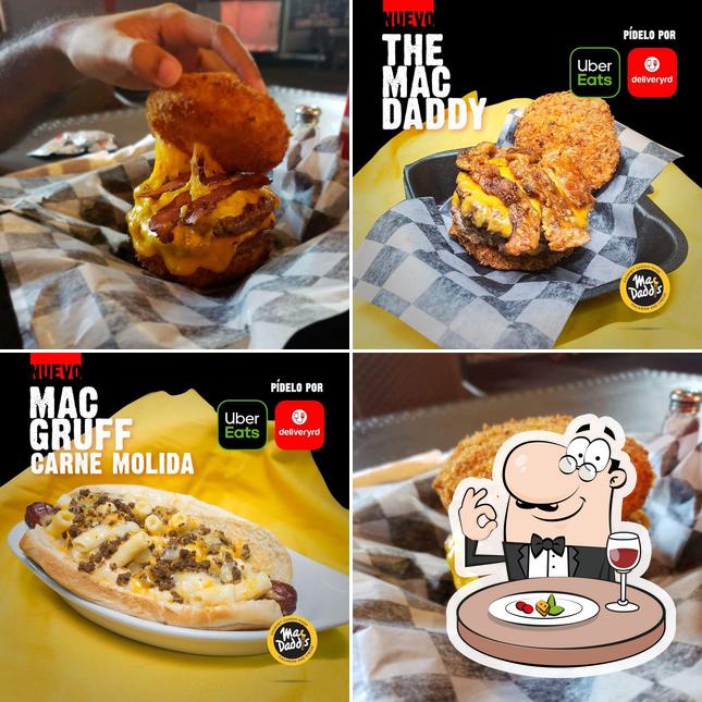 Mac Daddy’s restaurant, Santo Domingo - Restaurant reviews