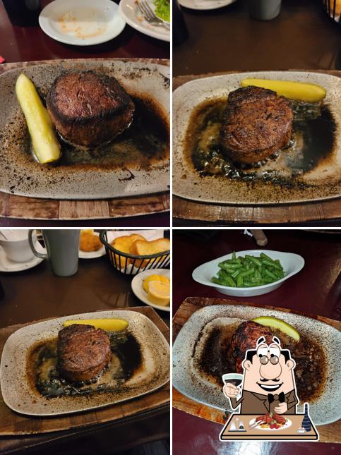 Malcuit's Tavern, Strasburg - Restaurant menu, prices and reviews
