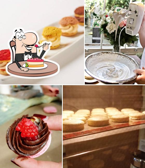 Mauderne - French Baking Experience & Patisserie (Pre-Order ...