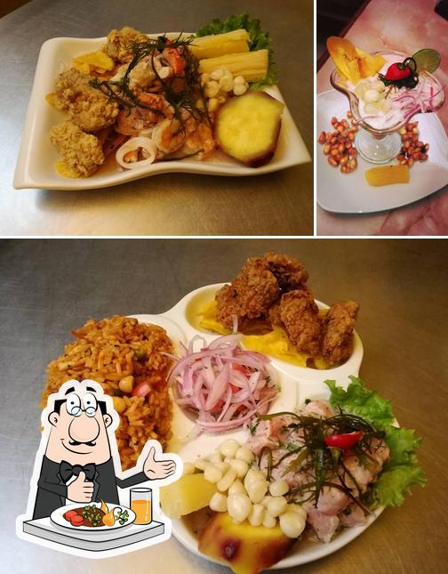 Misti Wasi Marino restaurant, Cajamarca - Restaurant reviews