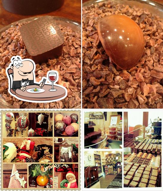 Mococha, Paris - Restaurant reviews