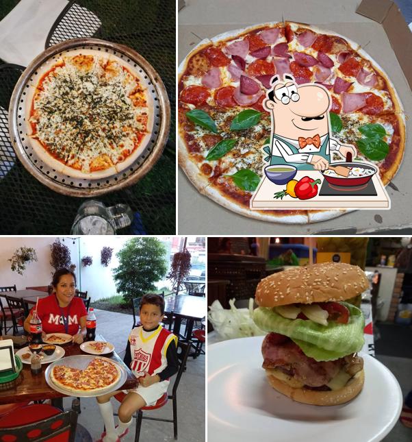 Restaurant 57, Tepic - Restaurant reviews