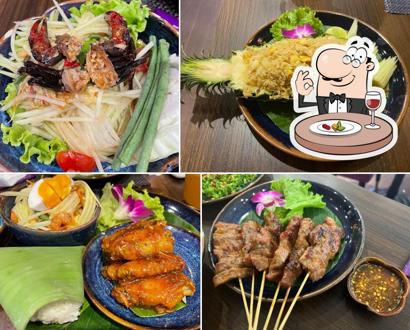 RAK Thai, Ho Chi Minh City - Restaurant menu, prices and reviews