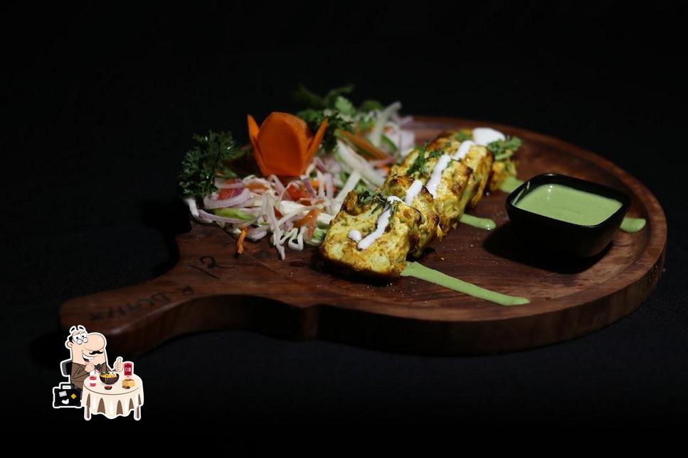 Roast House Mumbai, Mumbai - Restaurant menu, prices and reviews