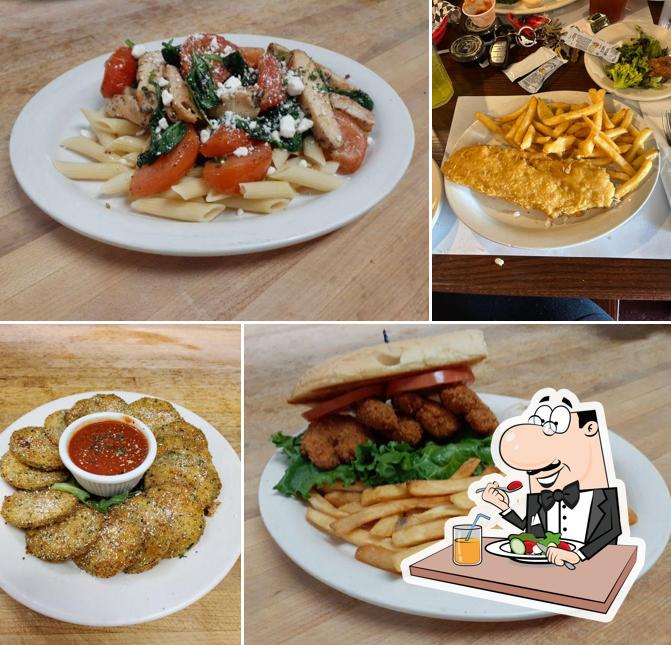 Rudy's Table in Lower Burrell - Restaurant reviews