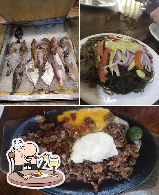 Samurai Talabahan restaurant, Iloilo City - Restaurant reviews