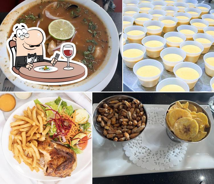 Top 4 restaurants with pollo a la brasa in Laval, september 2025 ...
