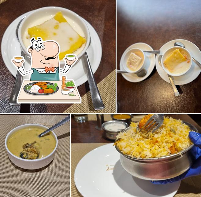 Southern mirchi, Hyderabad, 312 - Restaurant reviews