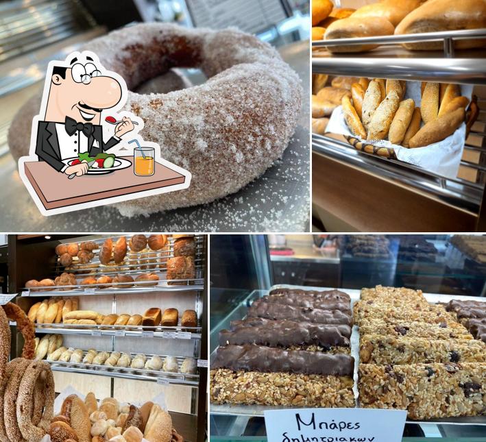 The Brothers Bakery, Vyronas - Restaurant reviews