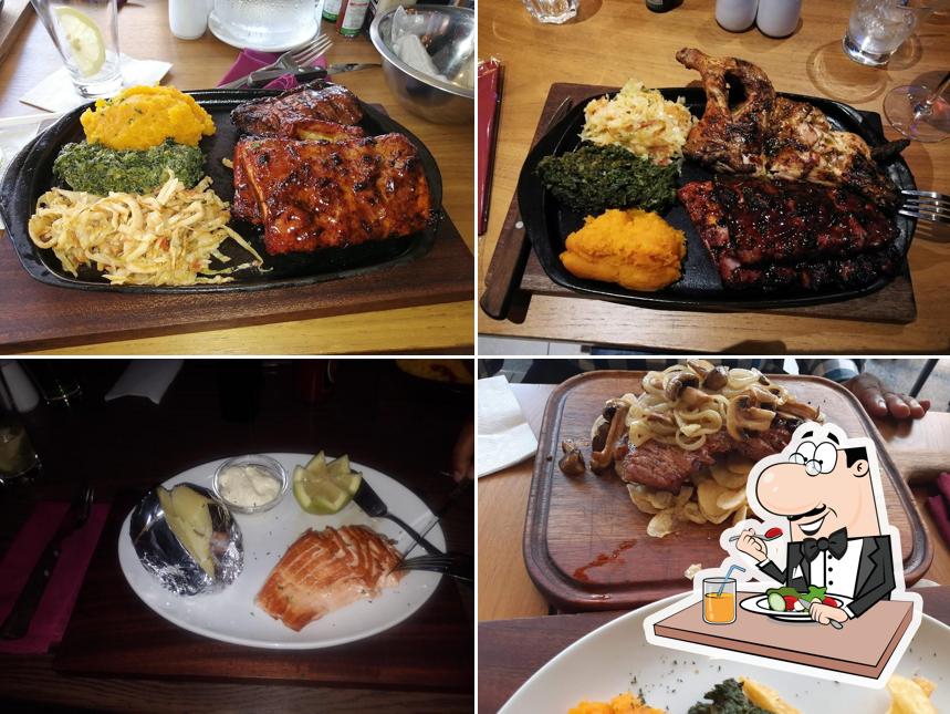 Best restaurants in Loftus Park Mall - Restaurant Guru